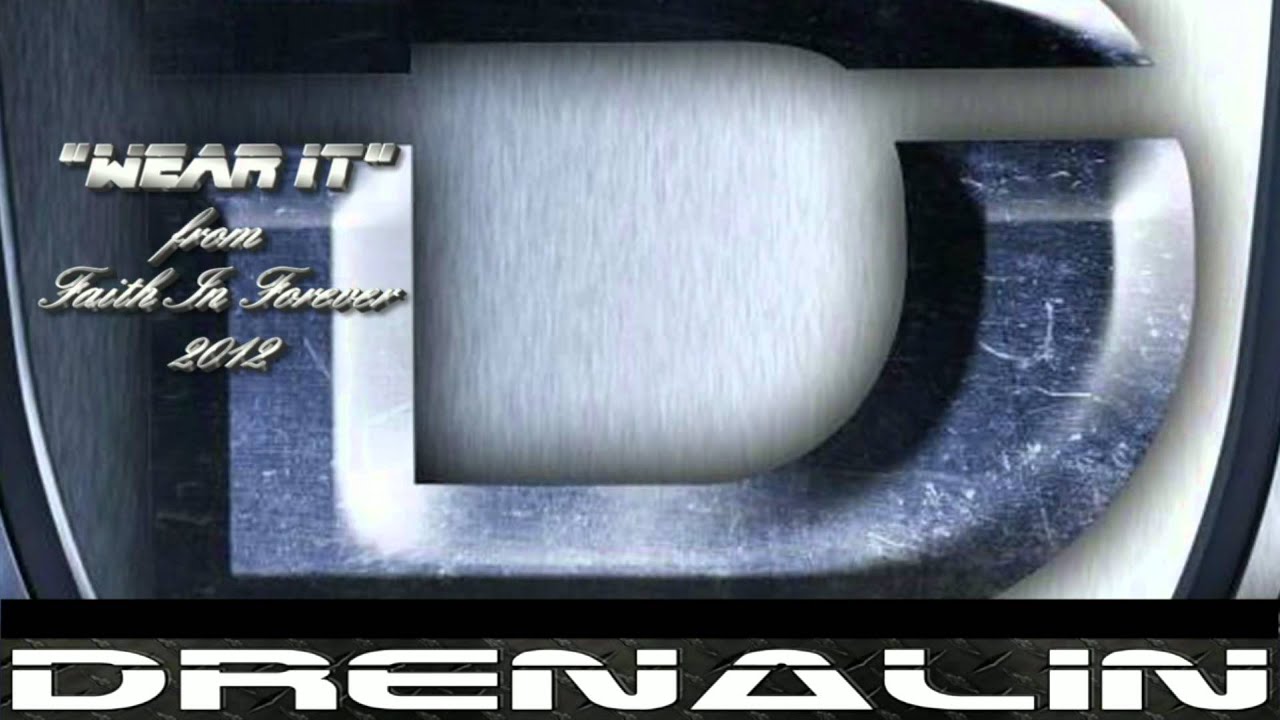 Drenalin - Wear It - YouTube