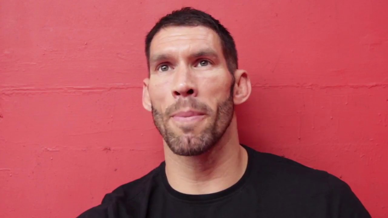 Interview with Matt Hallam ahead of Title fight on BAMMA 29 - YouTube