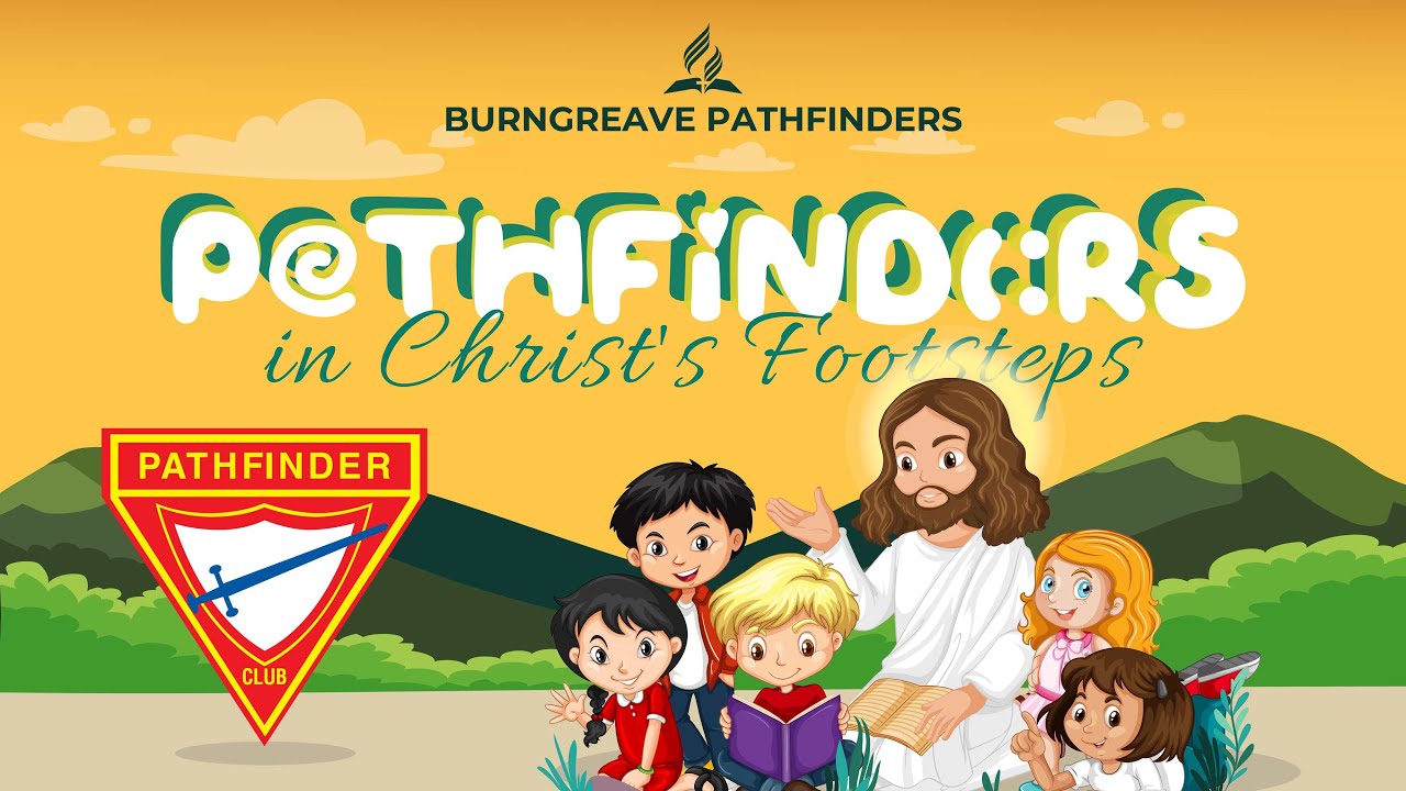 BURNGREAVE SDA LIVESTREAM 19TH JULY - YouTube