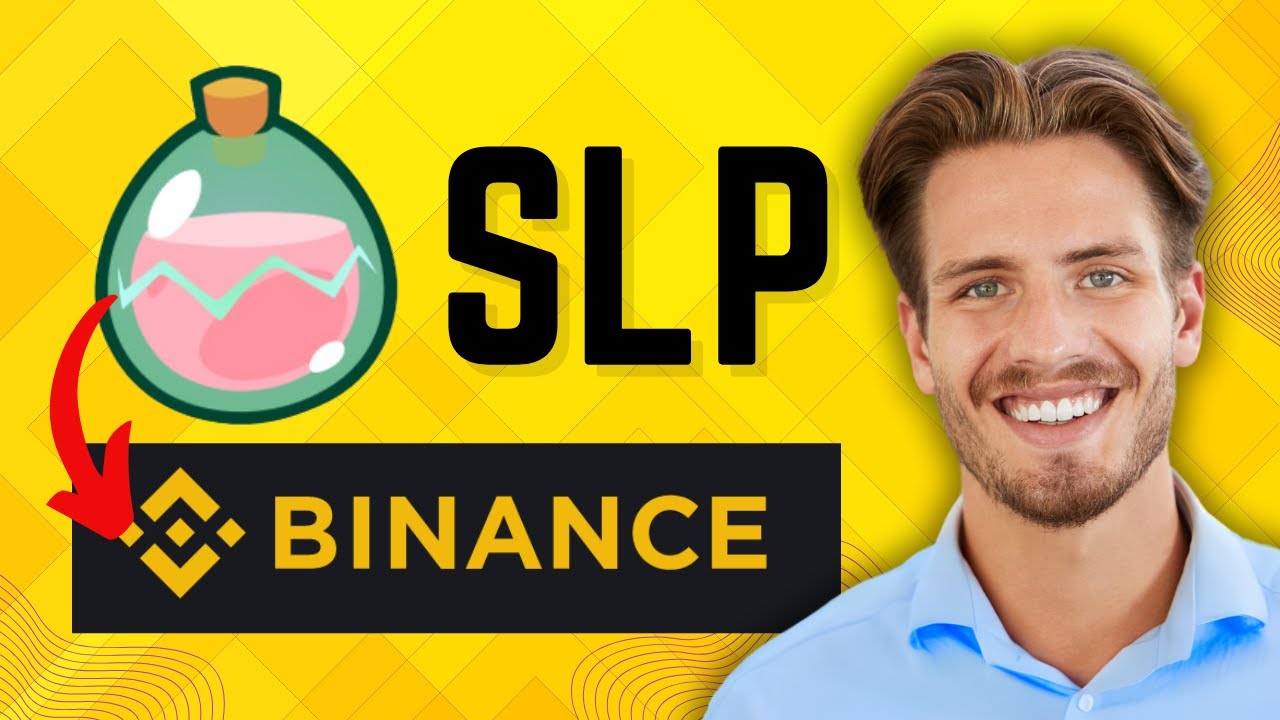 How to BUY or CONVERT Smooth Love Potion (SLP) on Binance (Easy Step-by ...