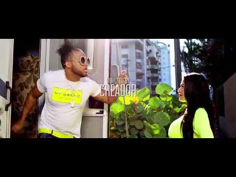 El alfa el jefe - Yo me estoy buscando feo -pa pa pa (vídeo official) ESTO ES RD