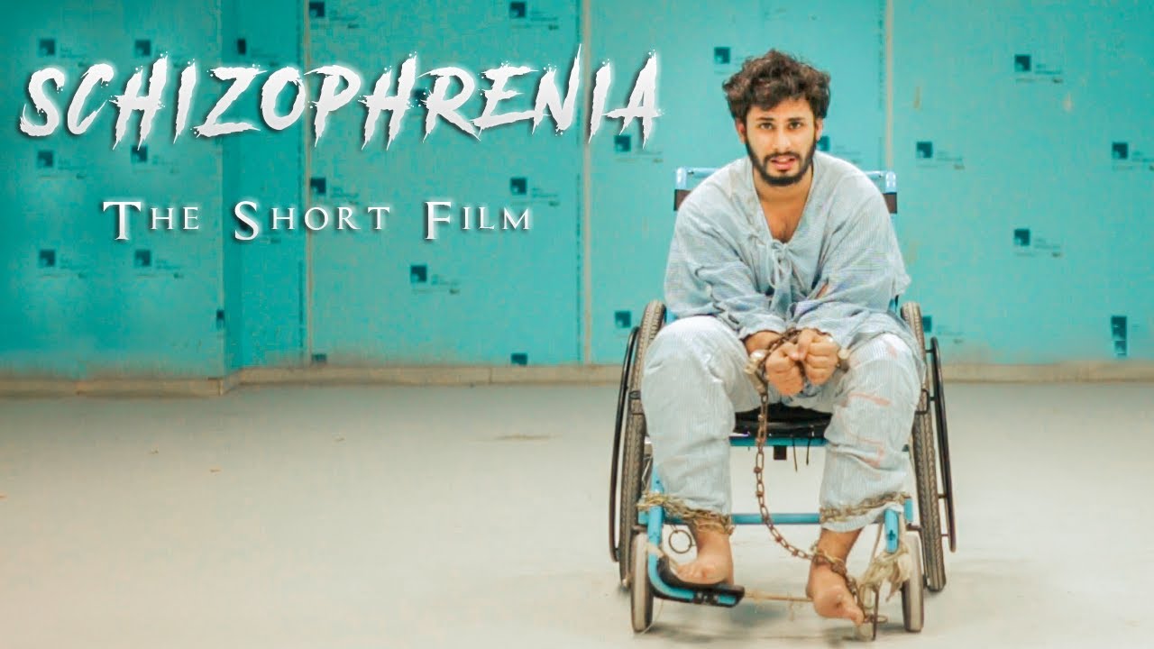 Schizophrenia | Short Film - YouTube