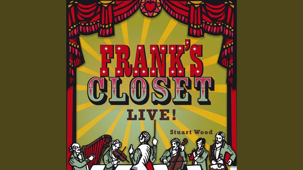 Clear out Your Closet (Live) (feat. Donna King, Dolly Furnell, Debbie ...