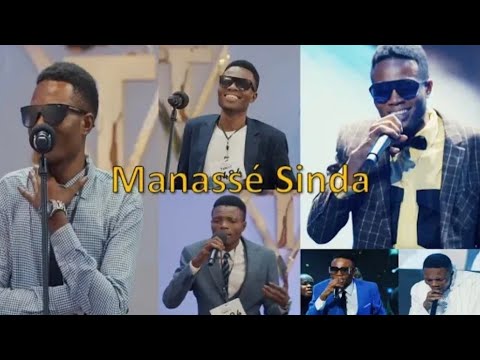 MAJAABU GOSPEL RDC: MANASSÉ SINDA ANIMATEUR À JÉSUS EN EXCLUSIVITÉ ...