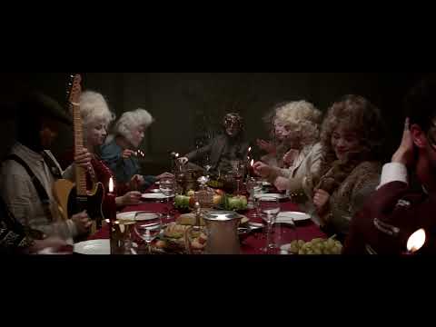 DiNA - Bourgeoisie (Offizielles Musikvideo)