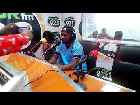 KULA GH FINALY SPEAKS ON SHATTA WALE AND STONEBWOY UNITY 2019 AND HOW ...