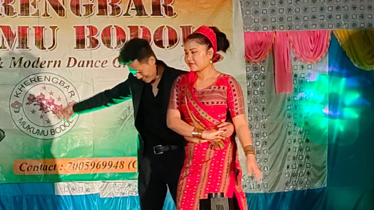 Kokborok Song || Fair&Lovely Fului Nwng with Jasmine Debbarma || - YouTube