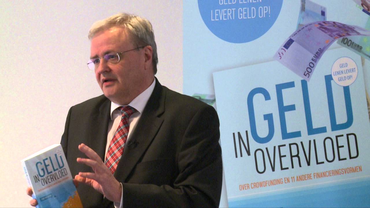 Geld in overvloed - YouTube