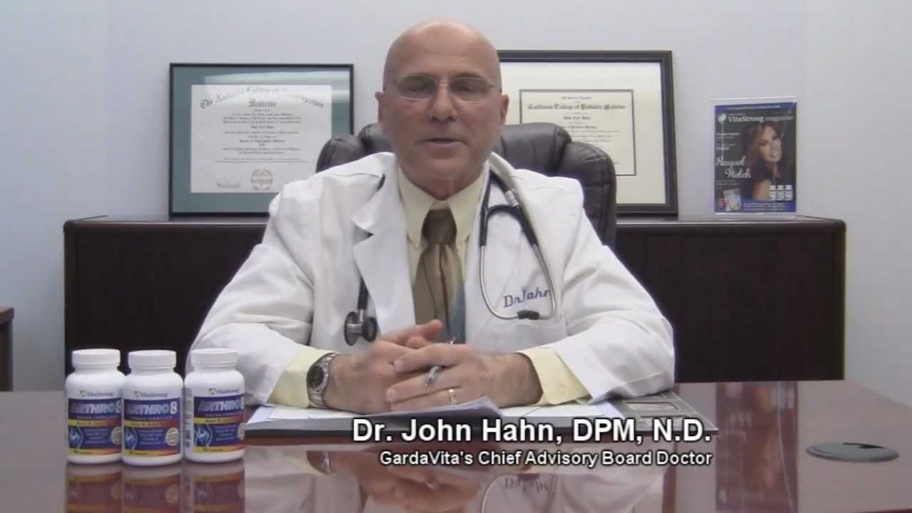 Introduction to Arthro 8 - YouTube