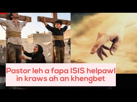 Pathian Kut a che || Testimony (Mizo)