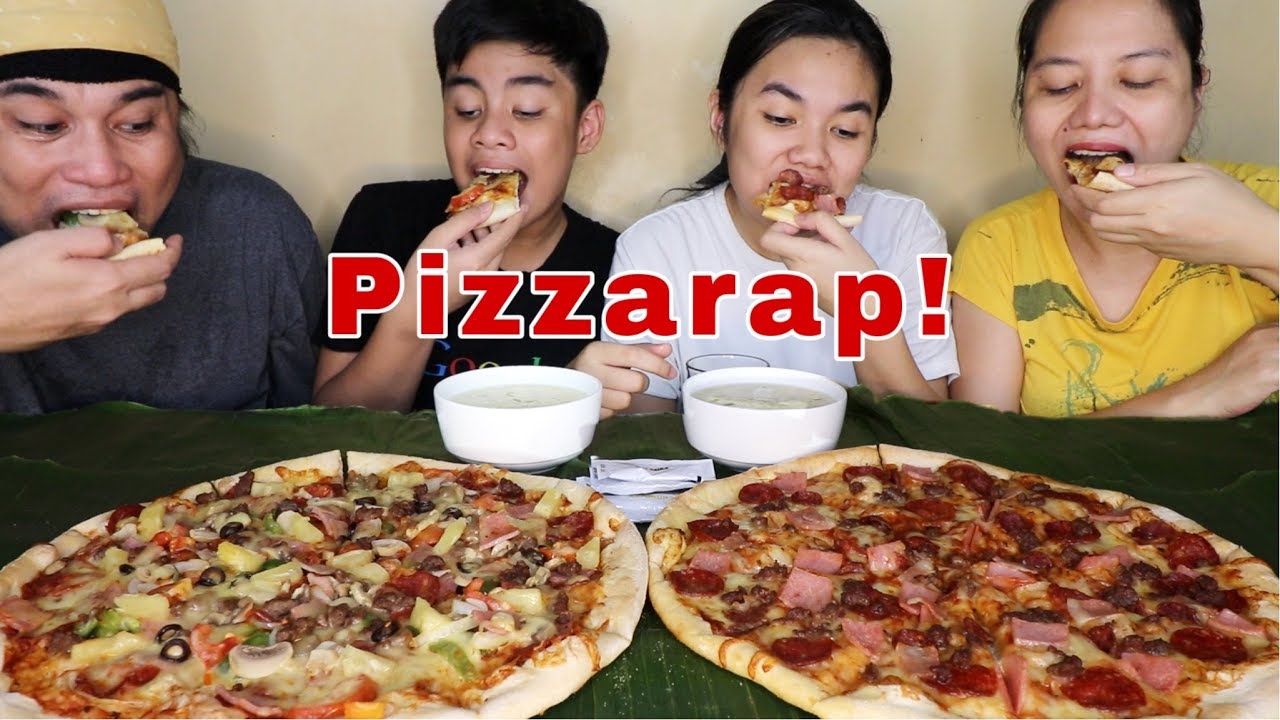 Meat Overload Pizza at Lucy Doak blog