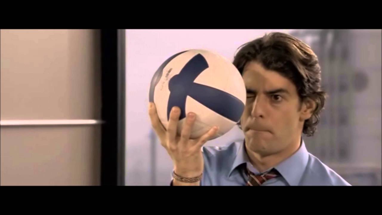 El Método (2005) - Language Scene Montage - YouTube