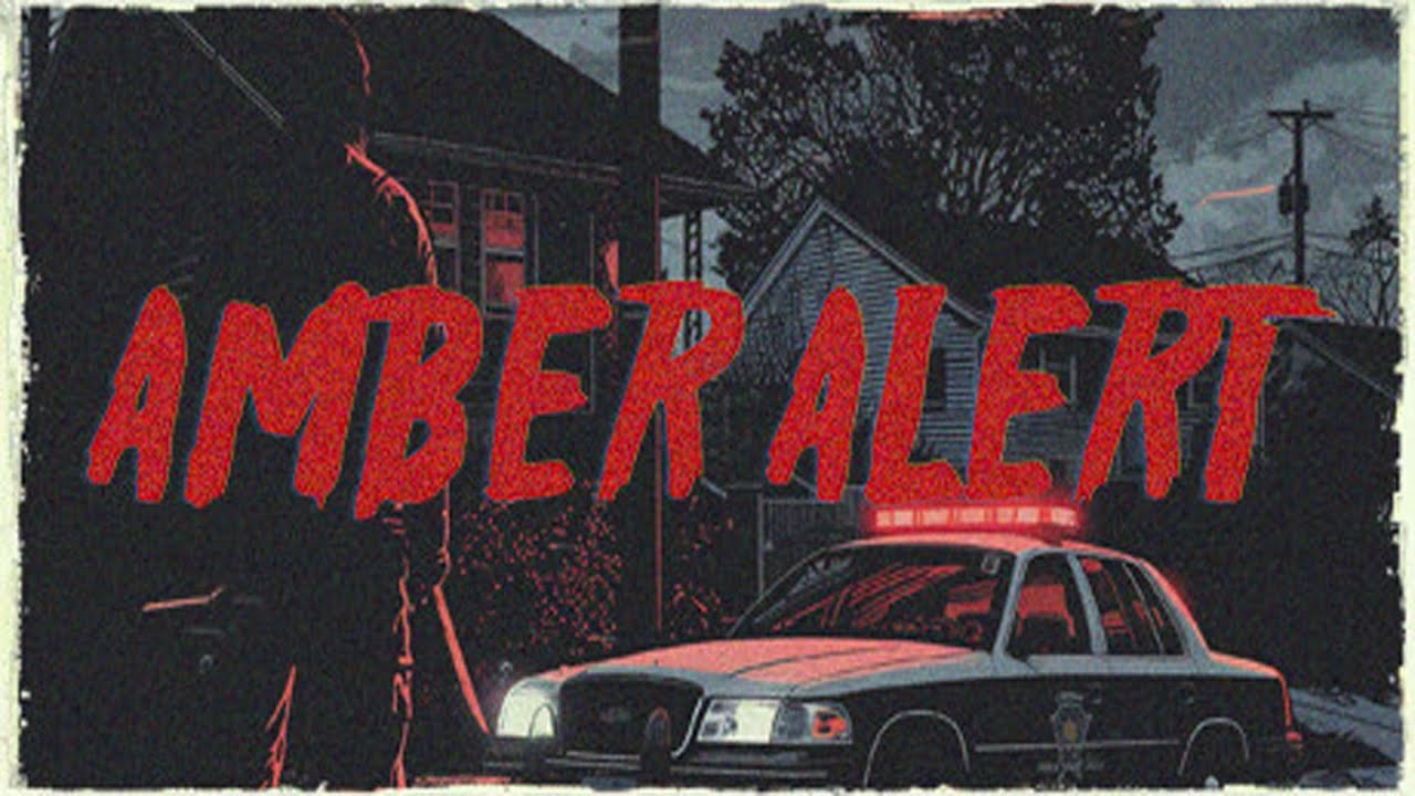 THEY PURGE EVERYONE Amber Alert - YouTube
