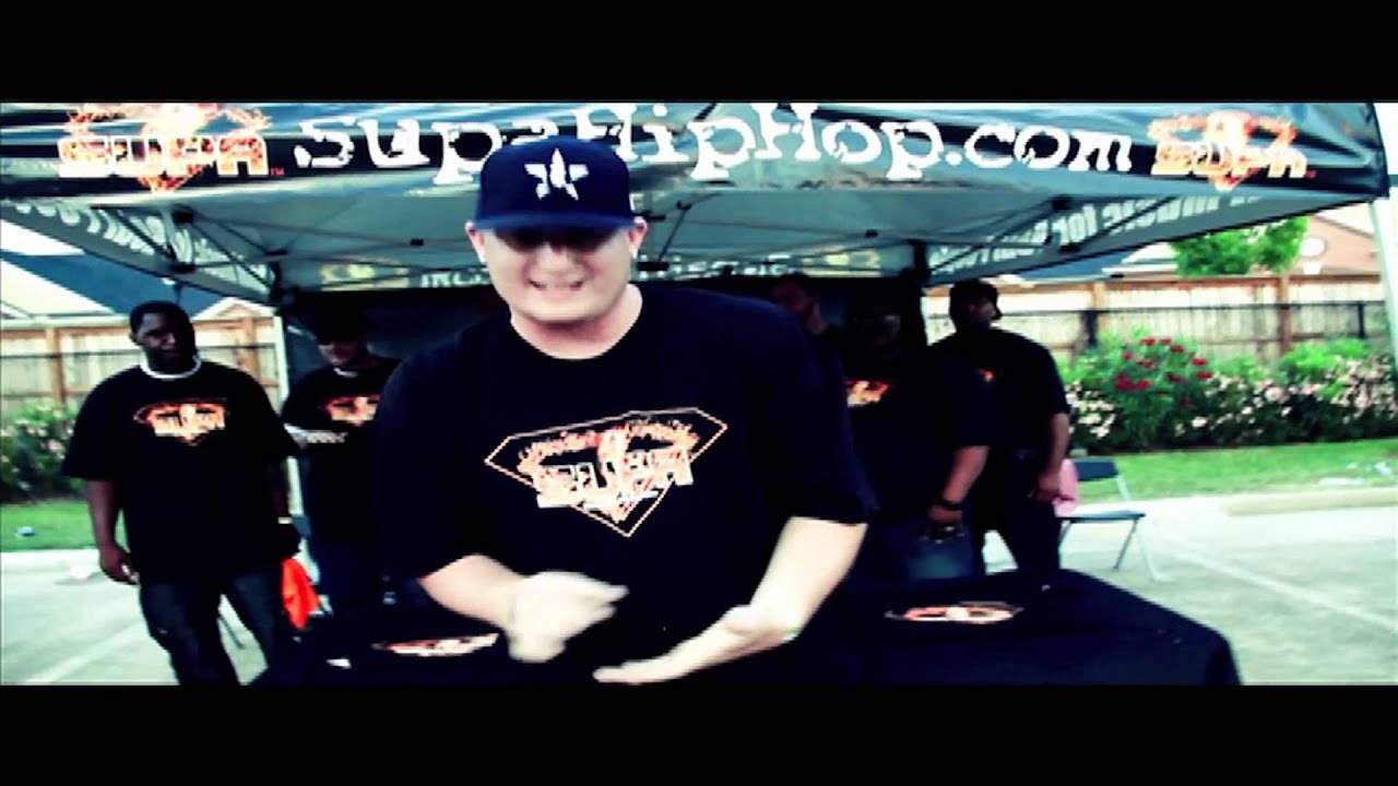 Supa: I Know Official Music Video - YouTube