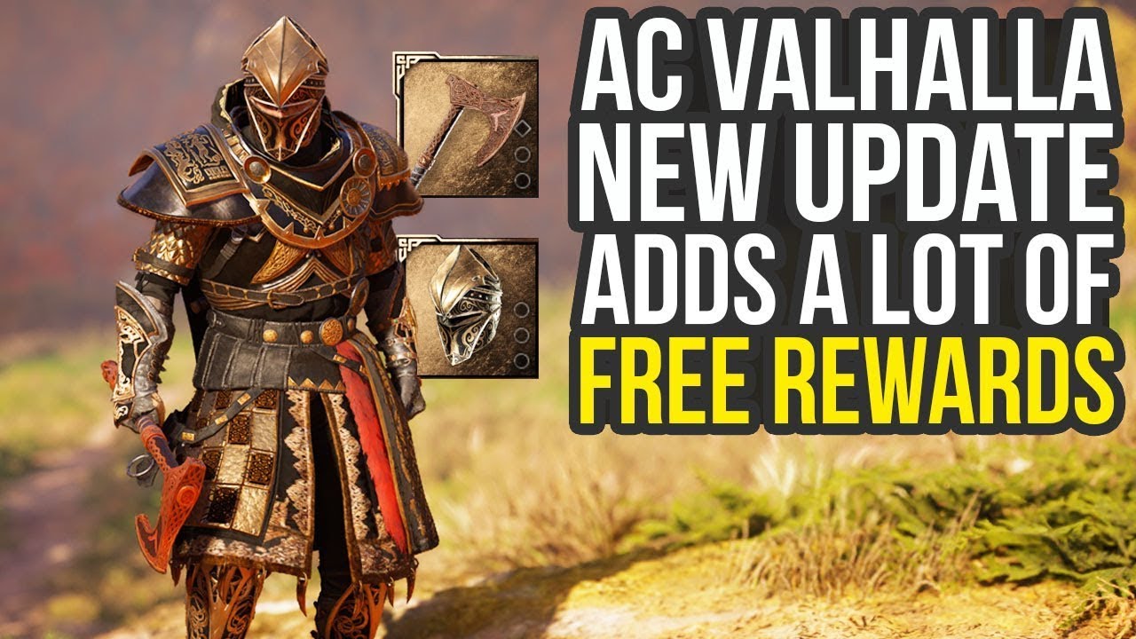 assassin's creed valhalla chest key rygjafylke\ - YouTube