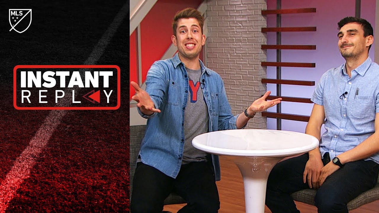 INSTANT REPLAY will NEVER be the SAME! - YouTube