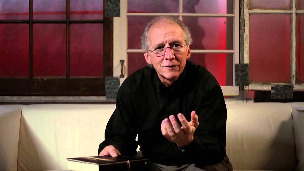 John Piper Teaches Through The Book Desiring God - Chapter Seven - YouTube