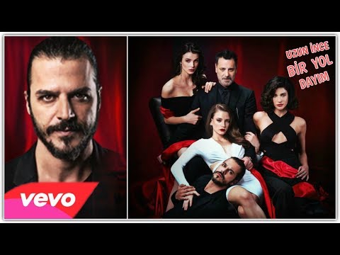 Fi feat.  Mehmet Günsür - Uzun İnce Bir Yoldayım