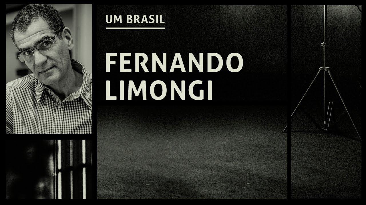 SFT impulsionou o poder do Centrão | Fernando Limongi - YouTube