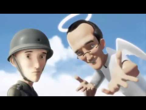 Sagopa Kajmer - Bulun Uyarlama Klip HD