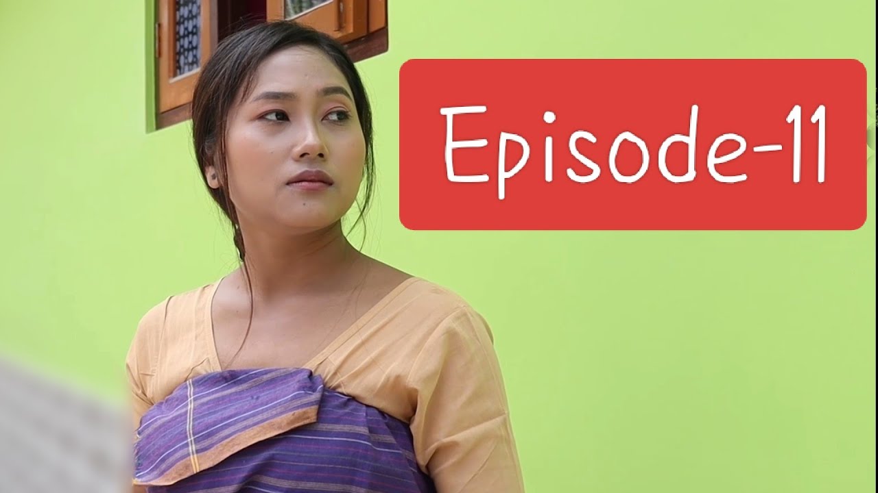 Agwma Ruati || episode-11 || a bodo serial || new bodo video 2024#Ansumwi #swrangstudio - YouTube