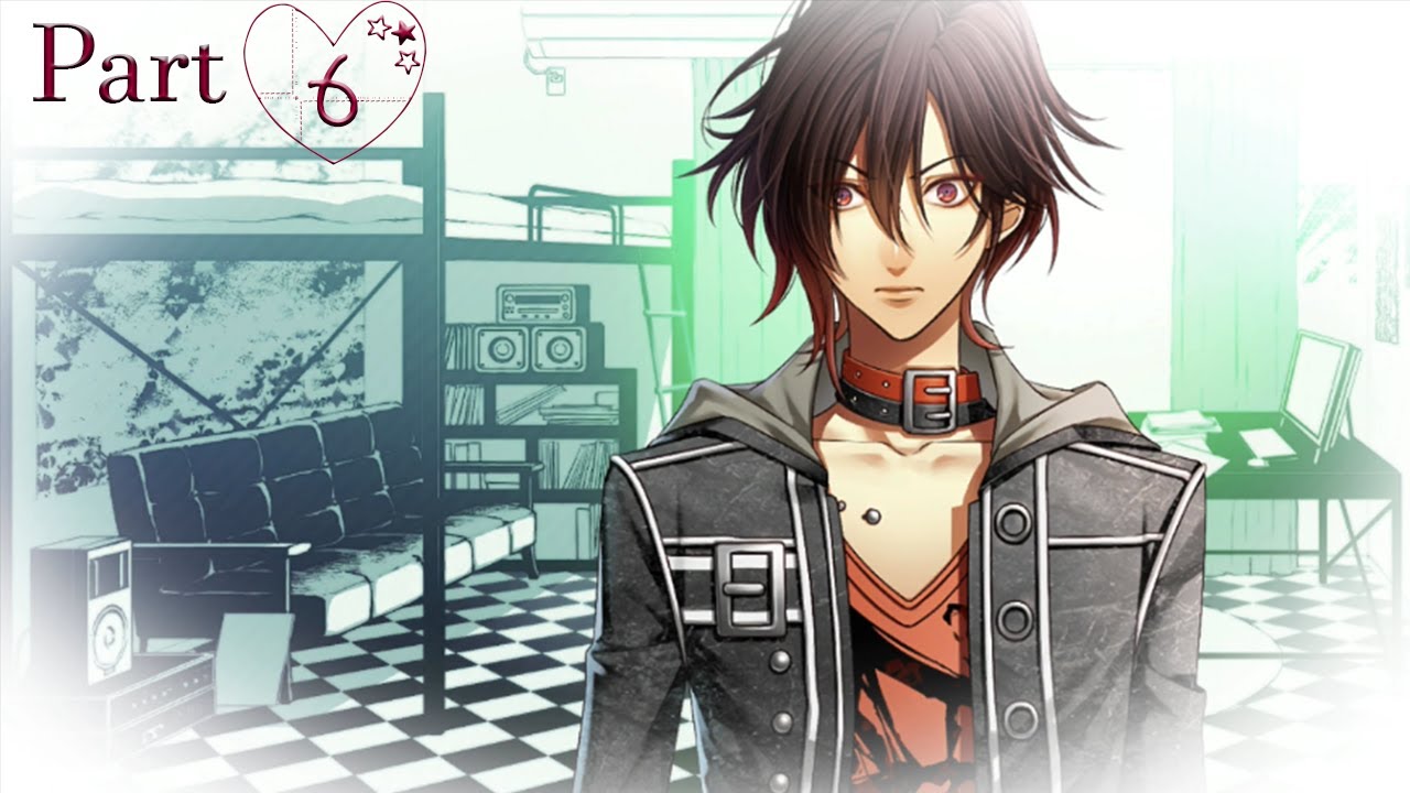 Childhood Friends- Amnesia Later: Shin Part 6 - YouTube