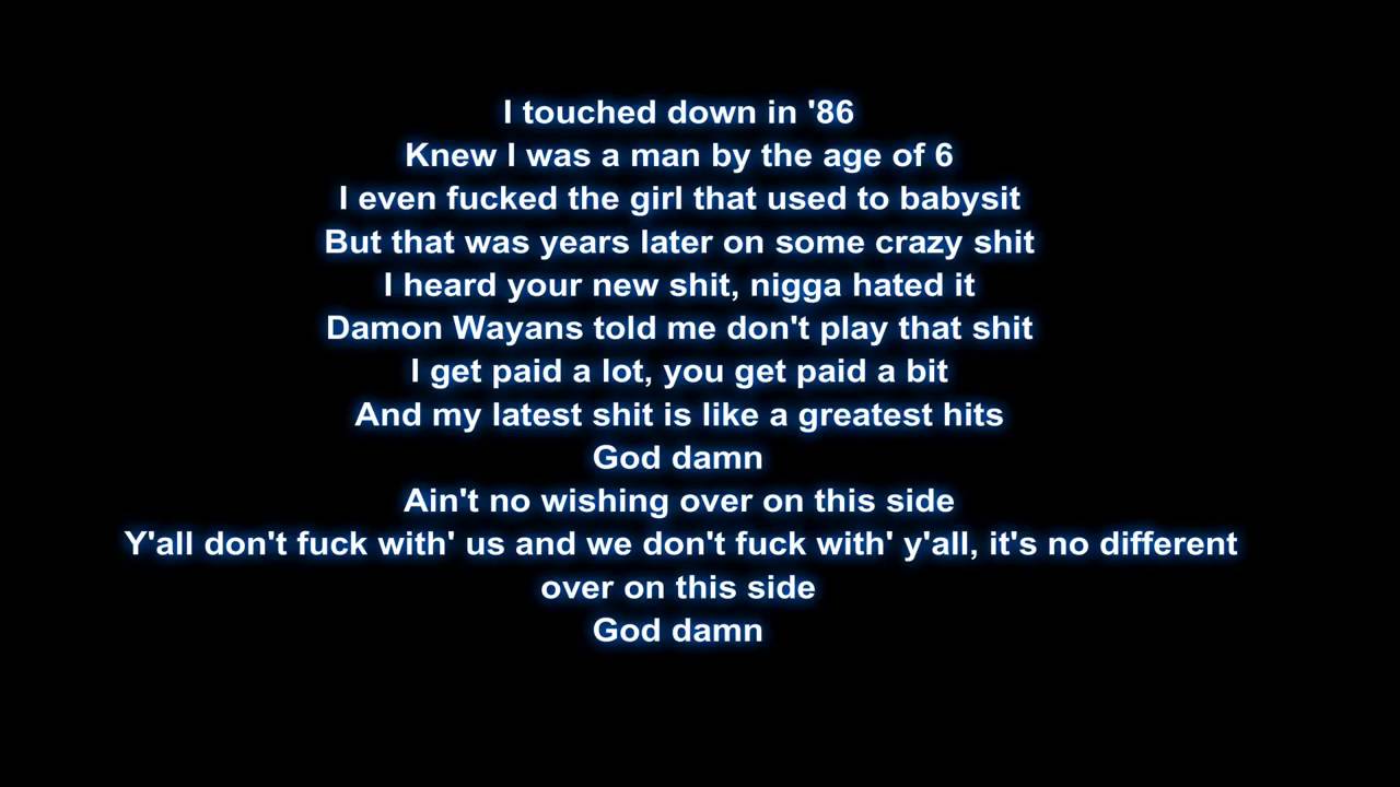 Drake All Me ft 2 Chainz & Big Sean - YouTube