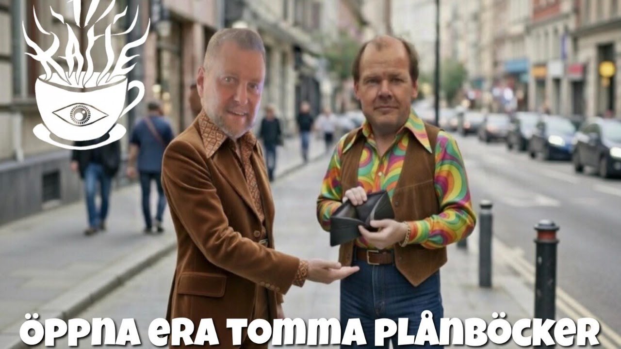 11 Kaffe: Öppna era tomma plånböcker - YouTube