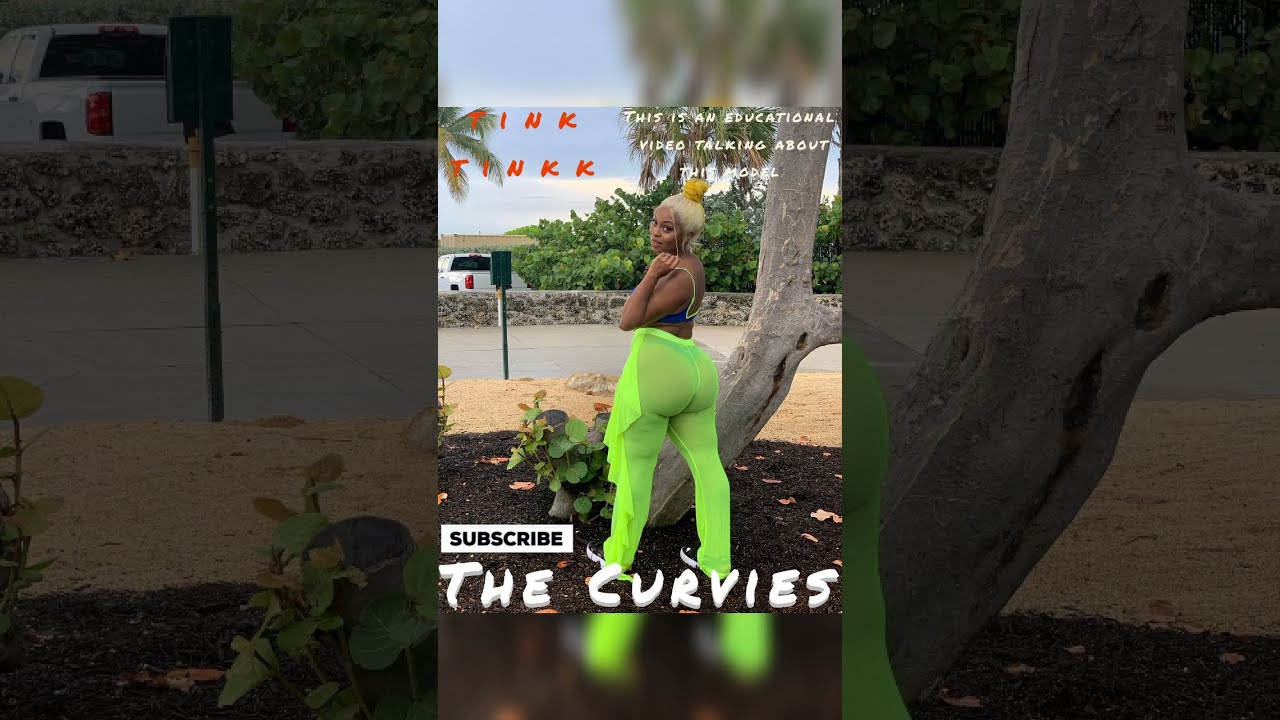 @tink_tinkk a plus size model life facts and info @Curvy_Girlz # ...