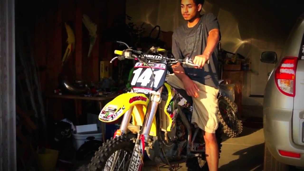 Braap Life *Summer Of 2013* - YouTube