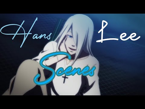 Hans Lee Johannes Kleeman Scenes HD - 1080p60fps || Devils’ Line ...