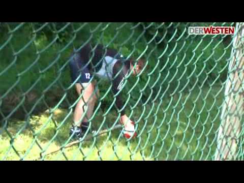 SV Schmallenberg/Fr - SV Dorlar/Se (Kreispokalfinale 2008)