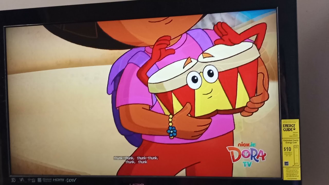 Coconut Conga (Baby Bongo's Big Music Show version) - YouTube