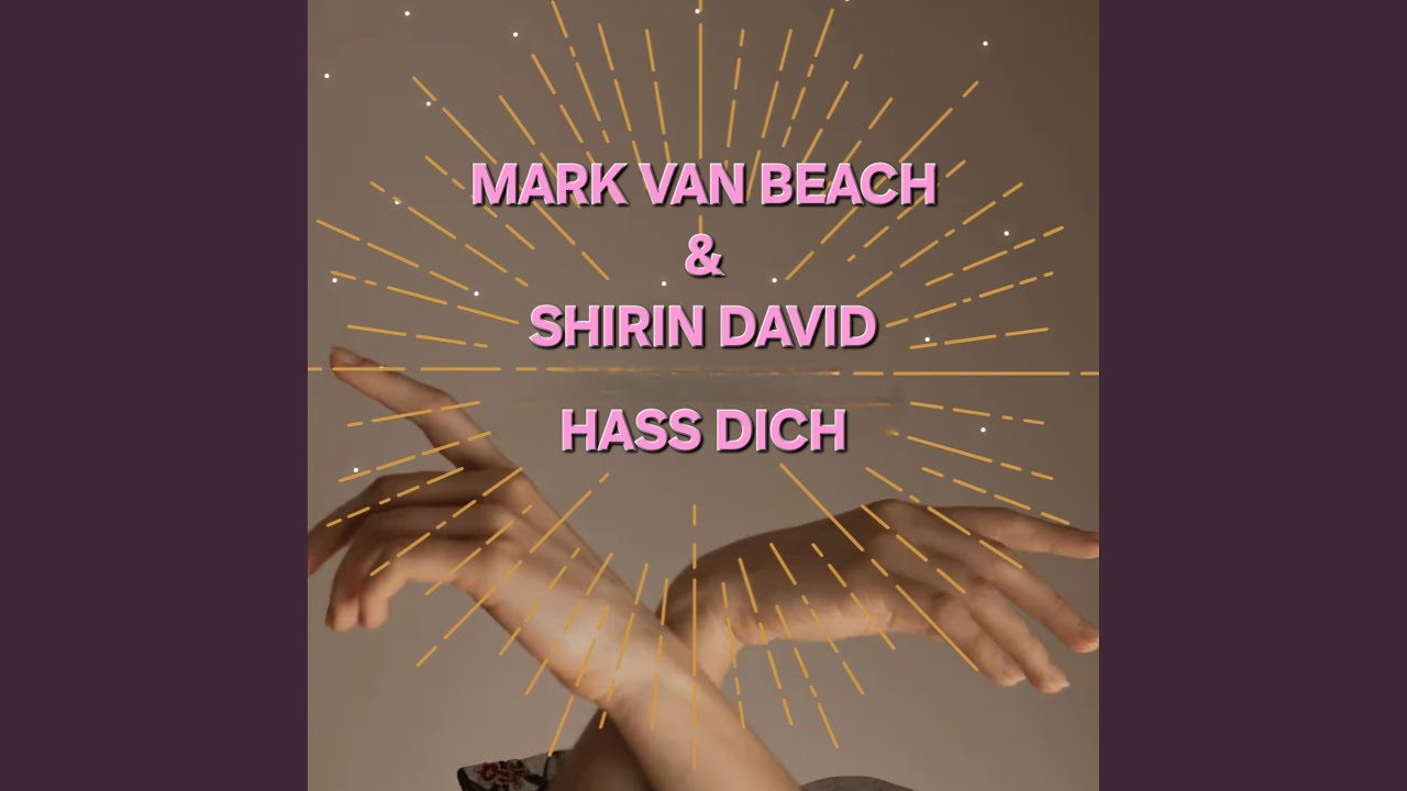 HASS DICH (MARK VAN BEACH Remix) - YouTube