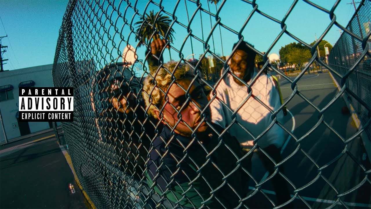 LEOTA - SPOTLIGHT (feat. Seafood Sam) [Official Music Video] - YouTube