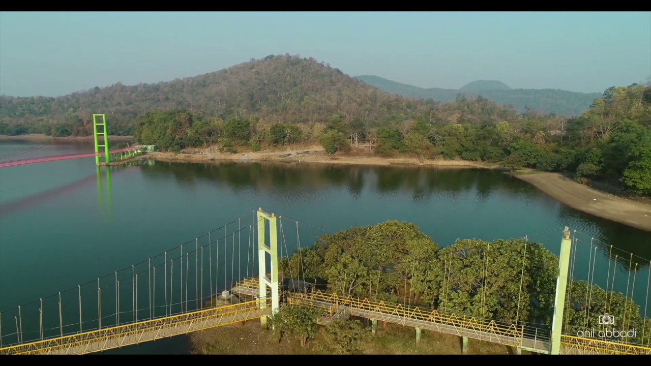 Laknavaram Lake warangal best tourism place - YouTube