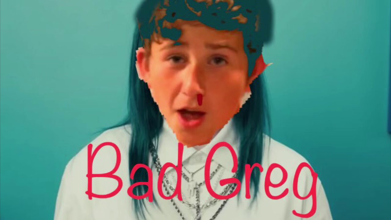 Bad Greg Ft. Craig - YouTube
