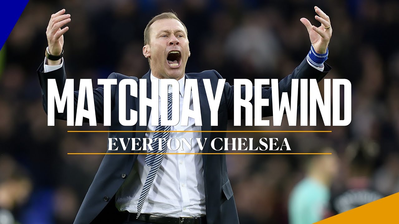 BIG DUNC'S UNFORGETTABLE WIN AS CARETAKER BOSS! | MATCHDAY REWIND ...