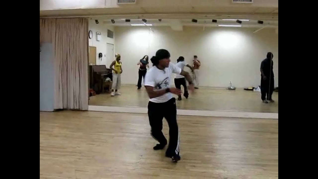 MUD Freestyle Dance Sessions - YouTube