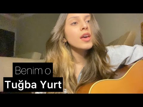 Tuğba Yurt - Benim O / Erva Sude Dağlı (cover)