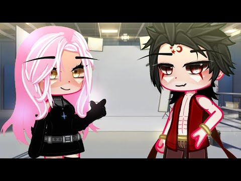 "📸" Strike pose||Gacha Club||Trend||Nezha x ALNST||OG || - YouTube