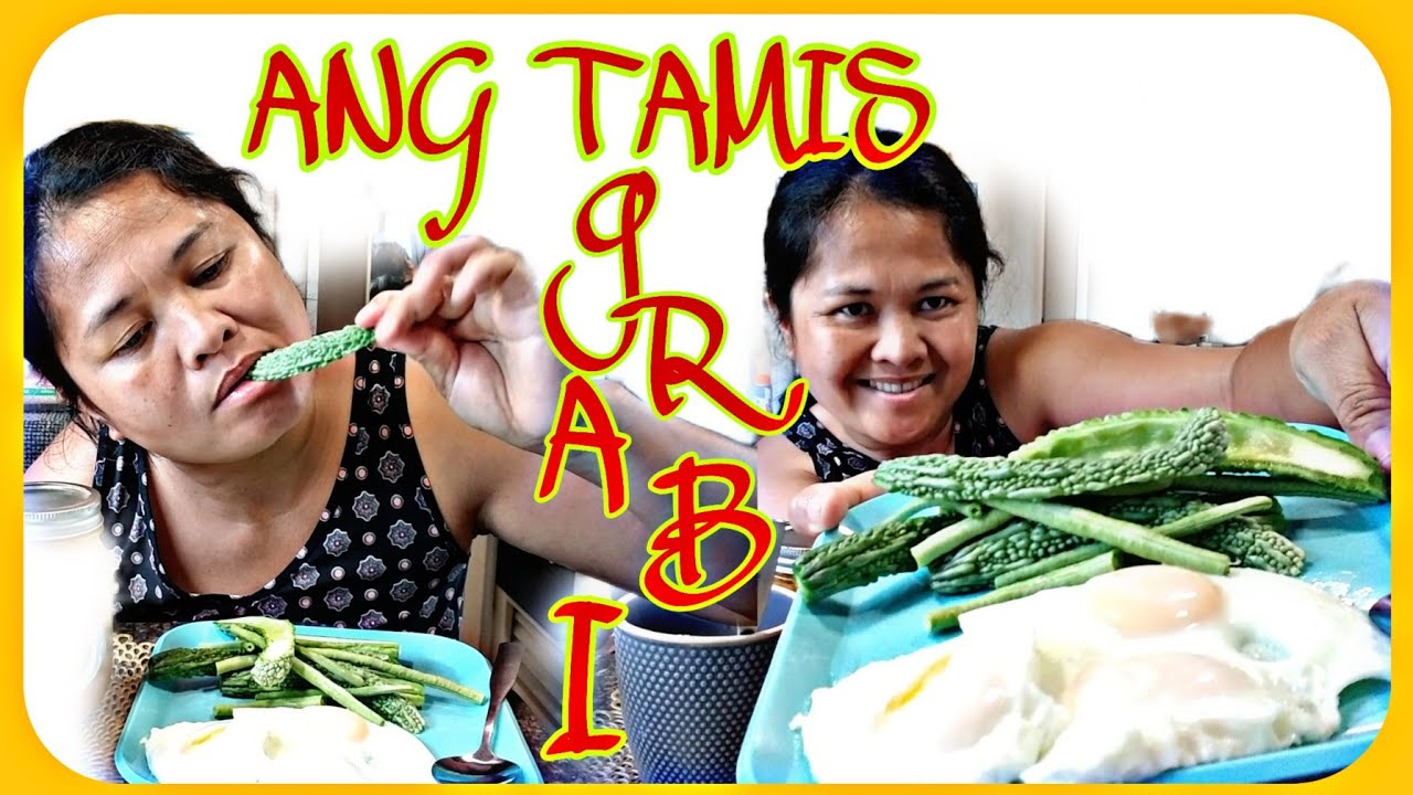 HI!IM MY SELF AD I.LETS MUKBANG THIS MORNING WITH THIS VERY SWEET ...