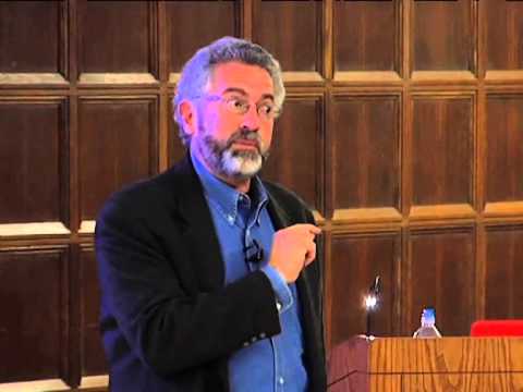 Michael Gurian on the Dolls Experiment - YouTube