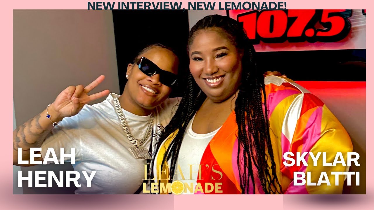 Skylar Blatt Talks Chris Brown Keeping His Promise, Being Sought out by ...