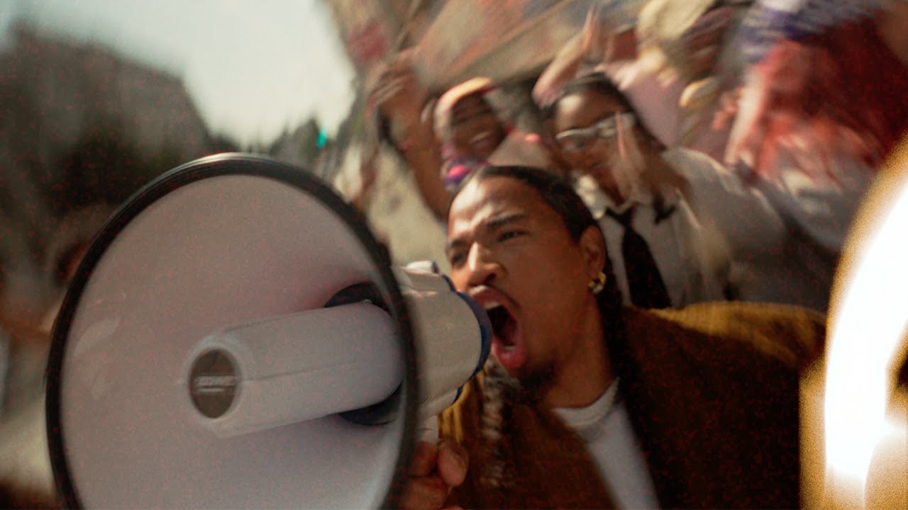 JYEUHAIR - QUOIPOURQUOI (Clip Officiel) - YouTube