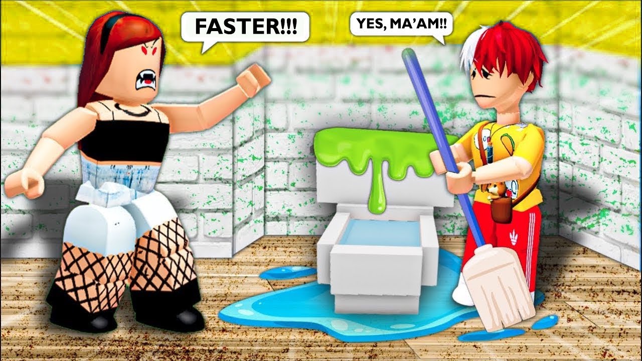 ROBLOX Brookhaven 🏡RP - FUNNY MOMENTS: Collection of Special Episodes of Bart Studio Part 3 ...