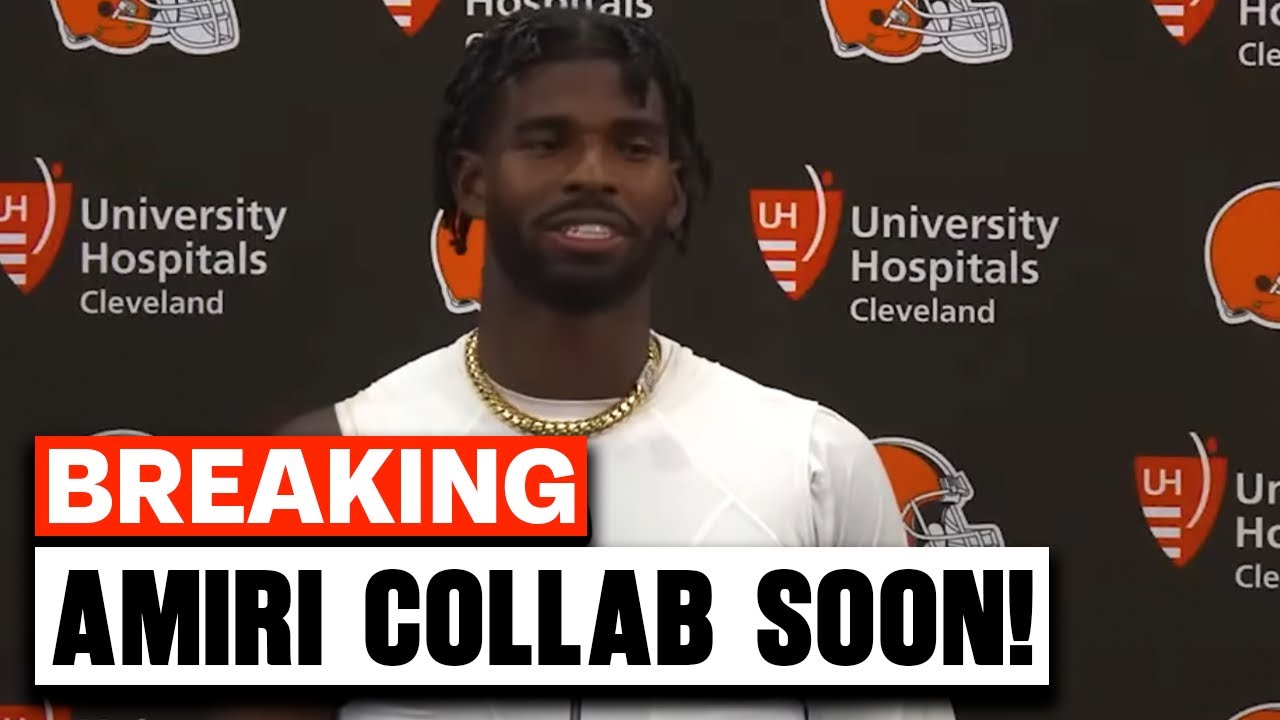 Shedeur Sanders STUNS THE NFL World By SIGNING $100M Collab With ...