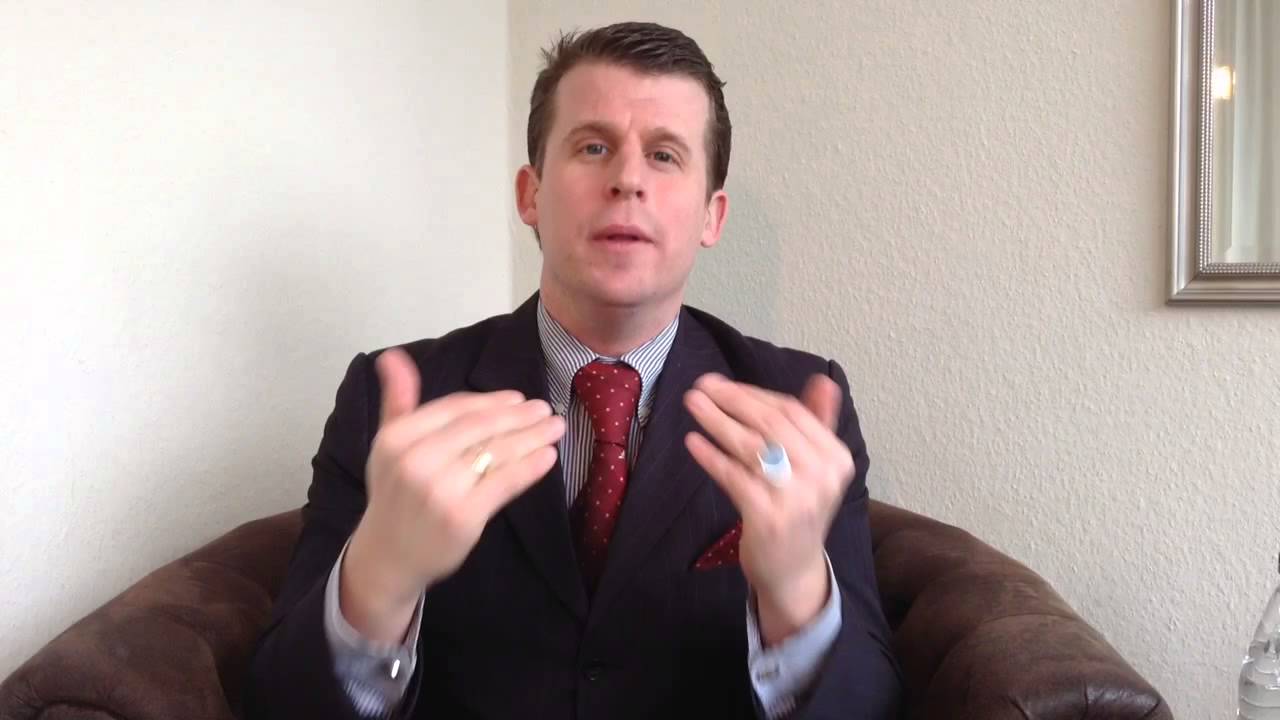 Life Coaching Day 130 by Life Coach Daniel Bellinga - YouTube