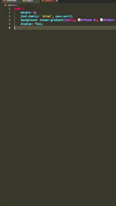 Create a Stunning Interactive To-Do List with JavaScript – Beginner ...