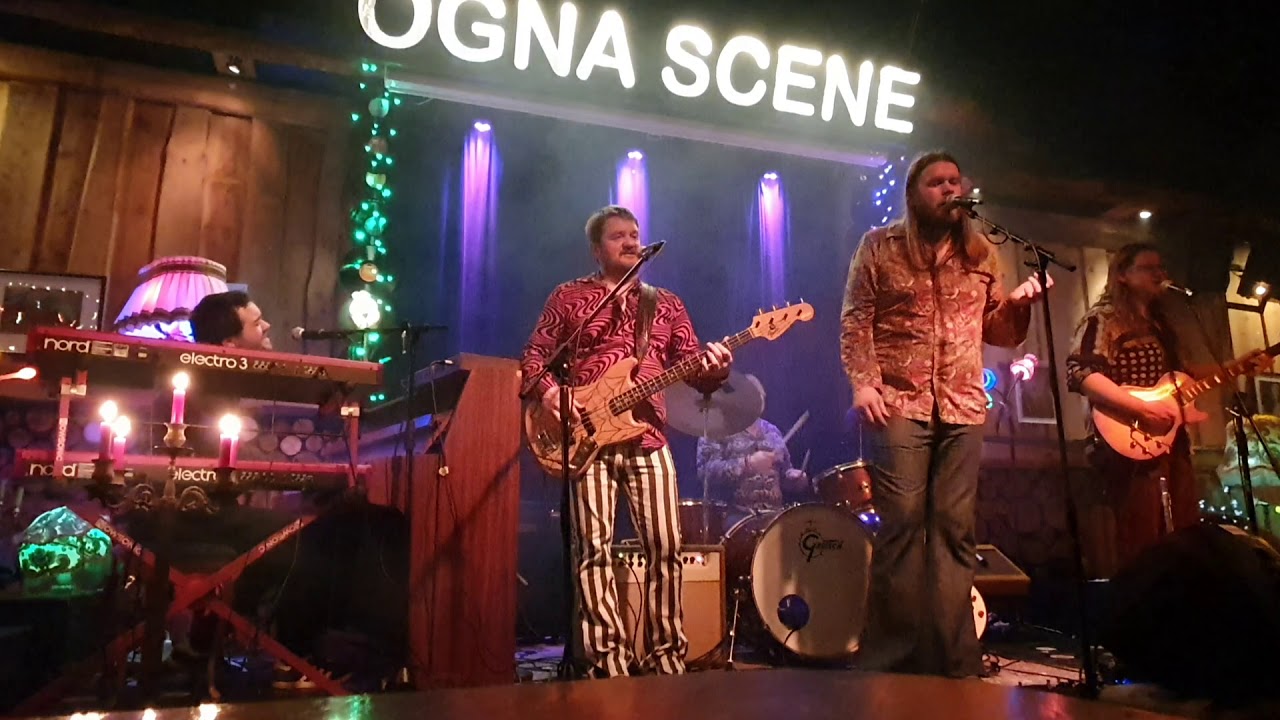 D'AccorD - Helike @ Ogna Scene, 18.01.20 - YouTube